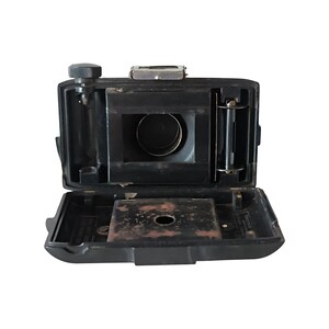 For Collectors!! Coronet Cub - Beautiful Vintage 35mm Photo Film ...