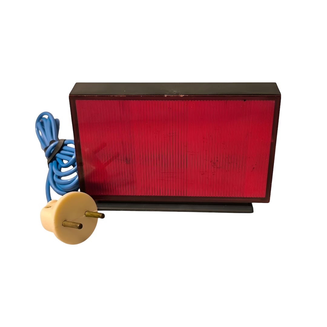 Vintage Soviet Russian Photo Lab Darkroom Red Safelight, 1970s-1980s - Etsy