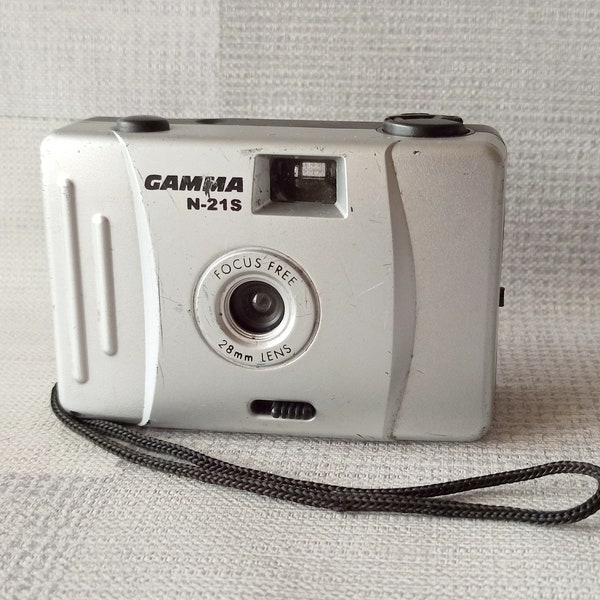 90s Camera - Etsy