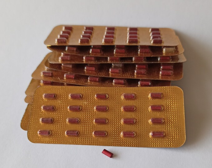 Beautiful Vintage 20pcs Lighter Flint Stone Pack for Wheel Petrol and ...