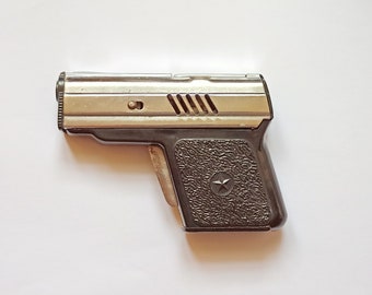 Soviet Vintage Lighter - Etsy