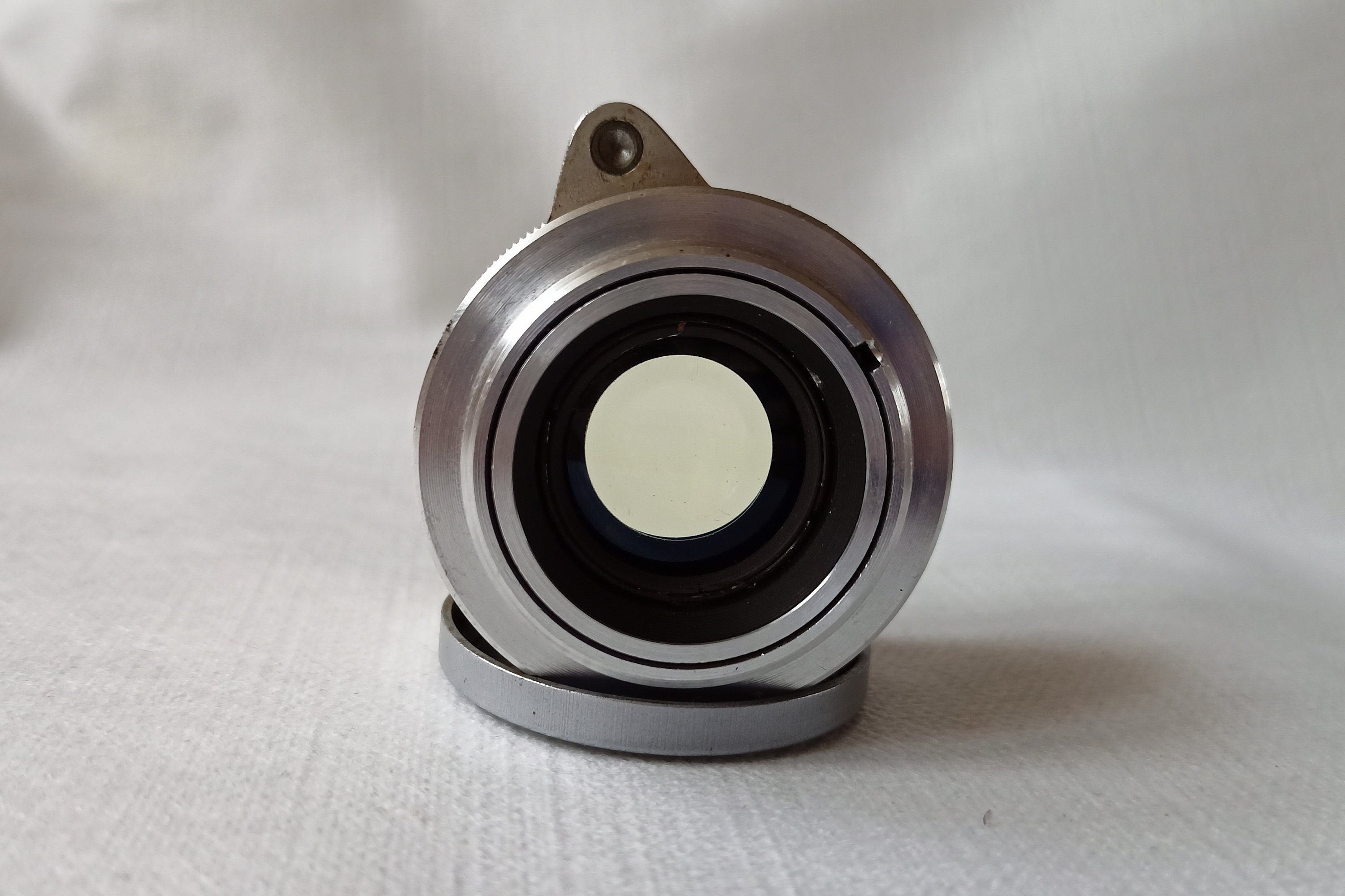 Jupiter 8 2/50mm Soviet Russian Portrait Lens M39 Mount | Etsy