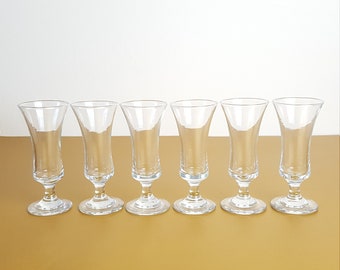 Sherry glasses | Etsy