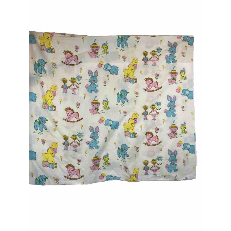 Spring Mills Fabric - Etsy