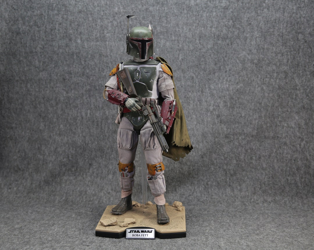 Display Stand for 1/4 Scale Action Figure 6 Different Styles - Etsy