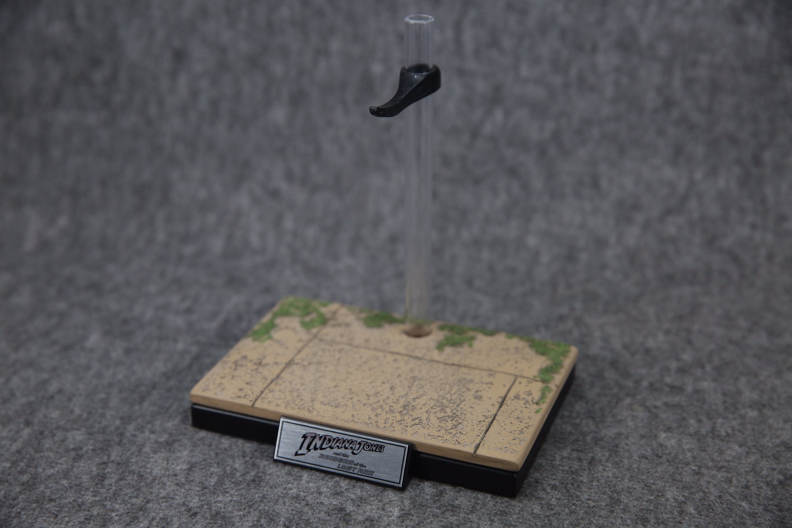 Display Stand for 1/6 Scale Action Figure Ancient Temple Style - Etsy