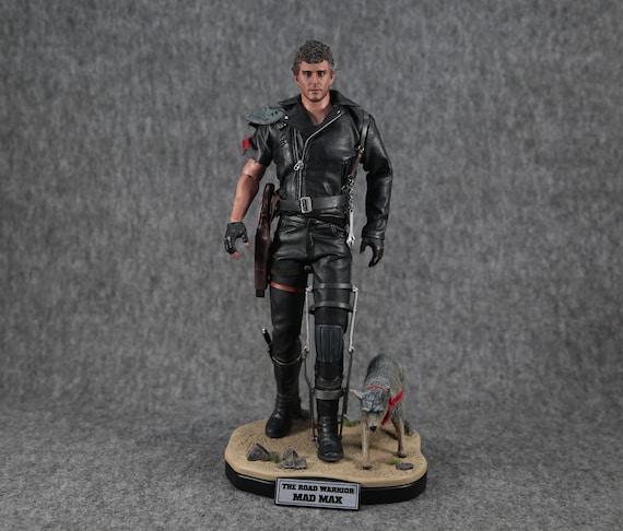 Mad max action figure store