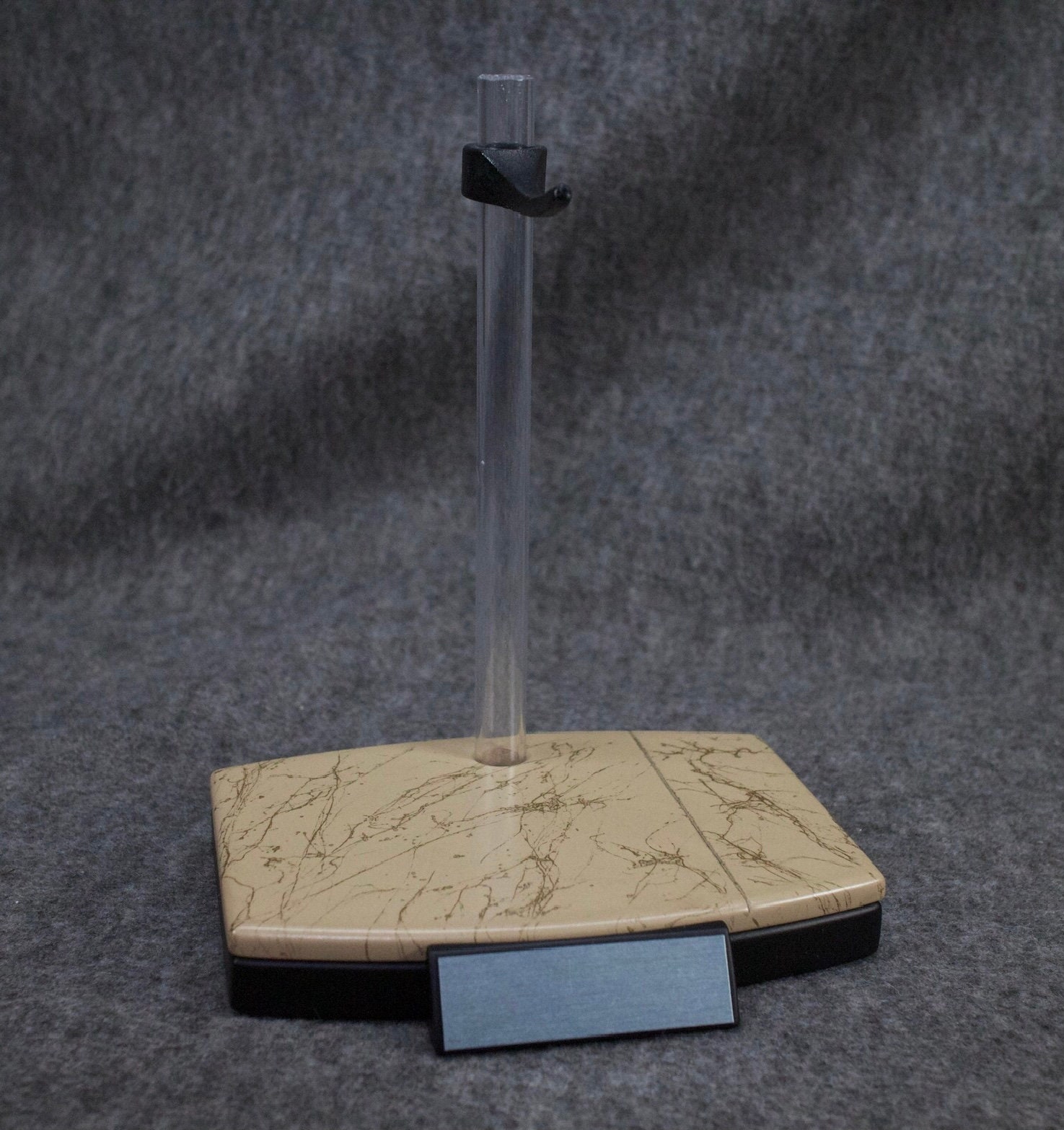 Display Stand for 1/6 Scale Figure Marble Floor Style - Etsy