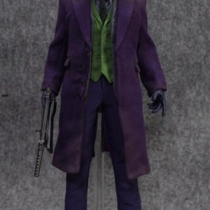 Display Stand for 1/6 Scale Action Figure Street Style - Etsy