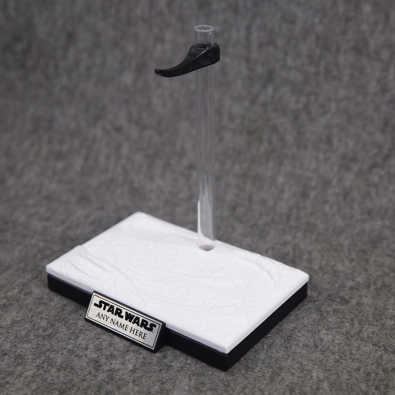 1/6th Scale Spider Man Base - Etsy Canada