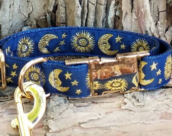 Cute dog collar | Etsy