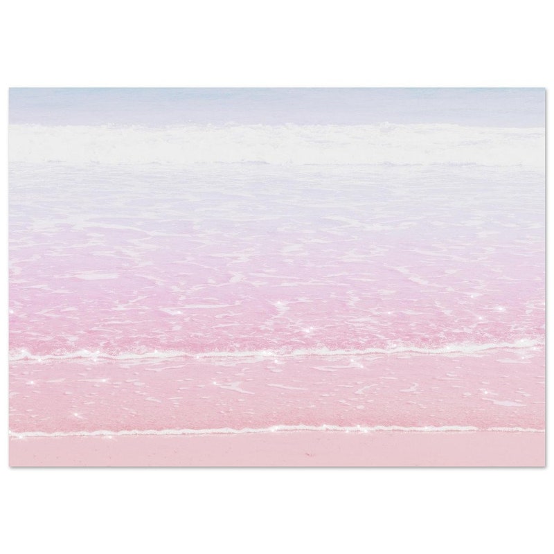 Pink Prints - Etsy