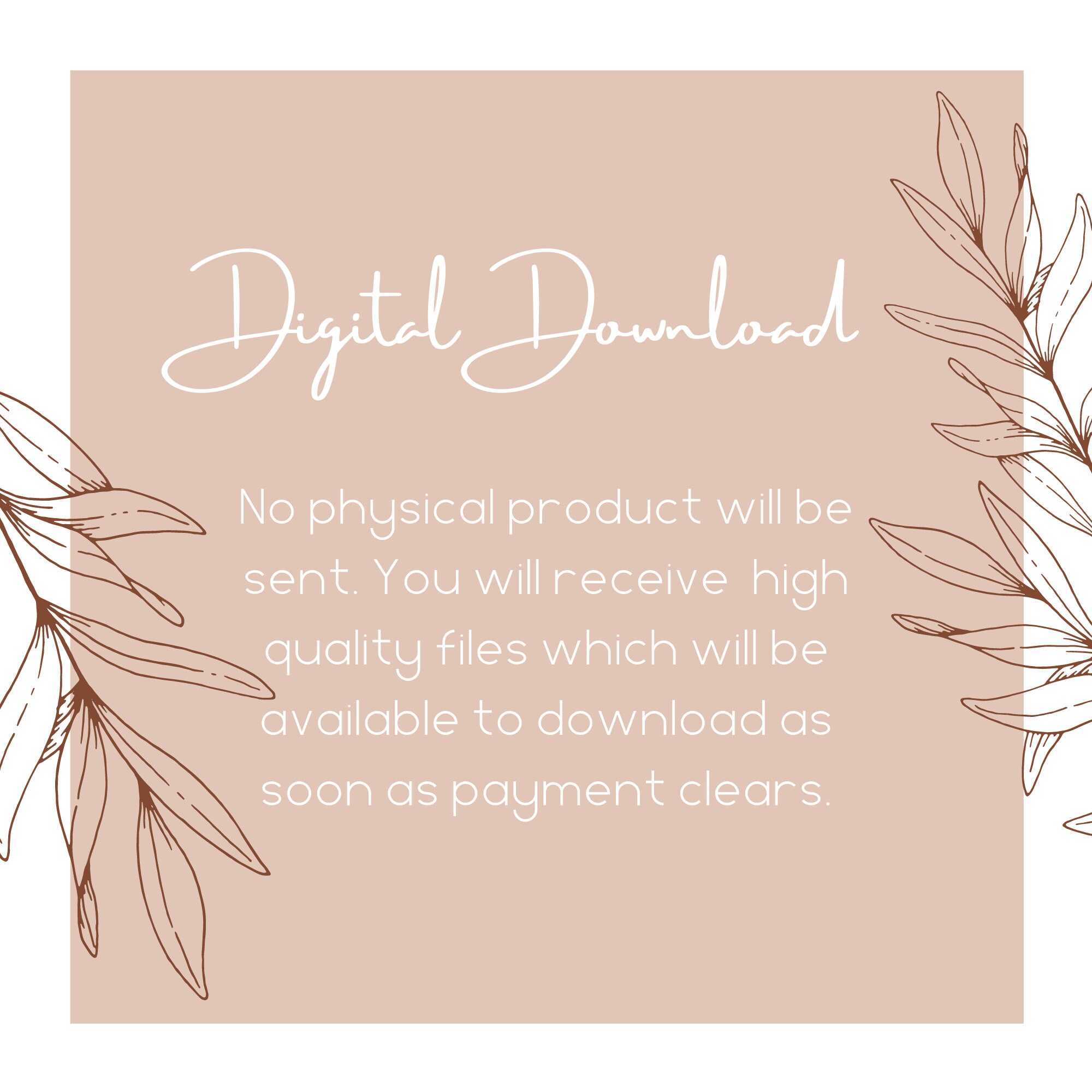 Butterfly With Flower Wing SVG PNG Digital Download - Etsy