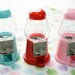 10+ Mini Gumball Favors, Gumball Machine Favors, Child Birthday Favor ...