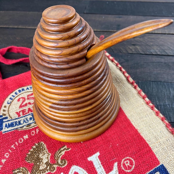 Vintage Honey Pots - Etsy