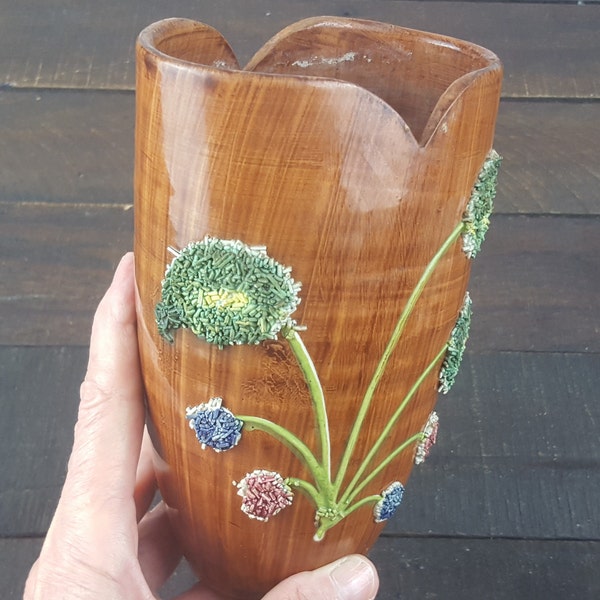 Spaghetti Vase - Etsy
