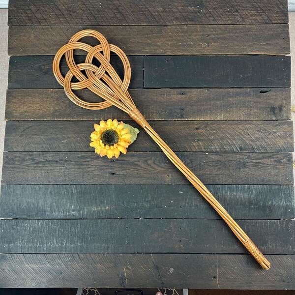 Vintage Rug Beater - Etsy