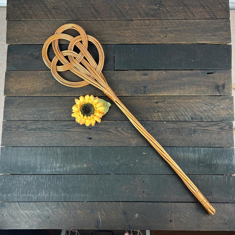 Vintage Rug Beater - Etsy