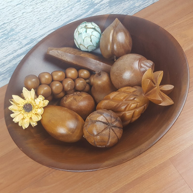 Primitive Pineapple - Etsy