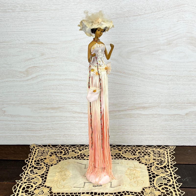 Duck House Heirloom Dolls - Etsy