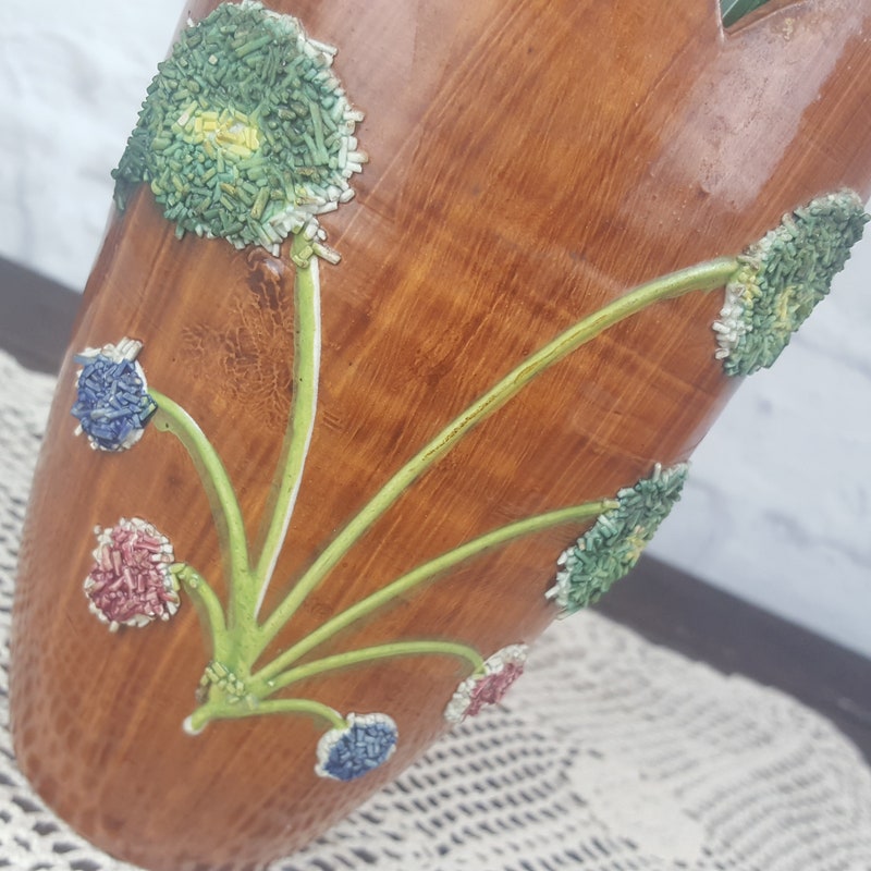 Spaghetti Vase - Etsy