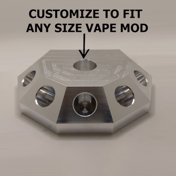 Vape Stand - Etsy