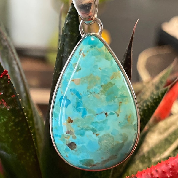 Amethyst Turquoise - Etsy