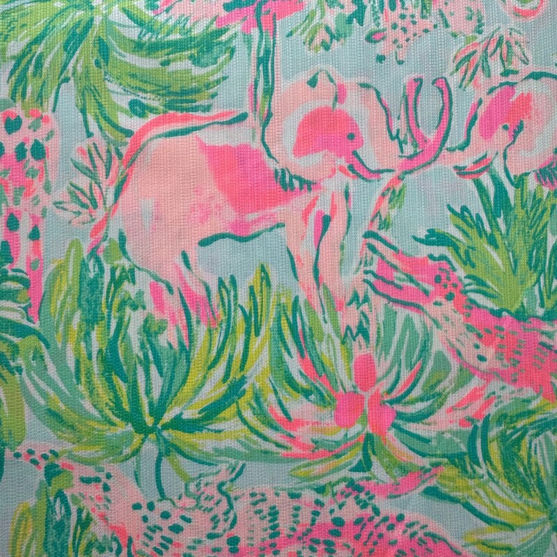 Preppy Fabric - Etsy