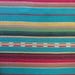 Aztec Look Fabric | Fat Quarter | Woven Cotton - Etsy