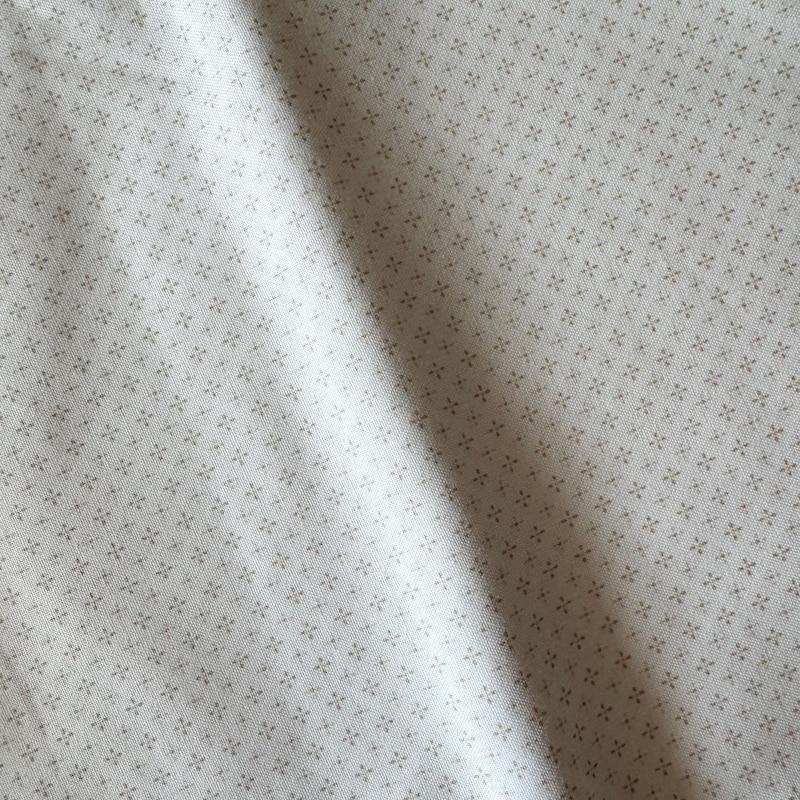 Calico Fabric - Etsy
