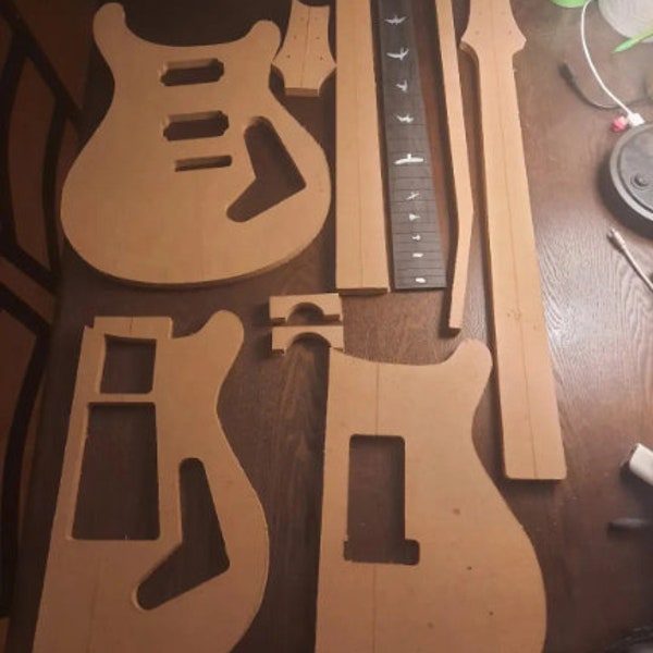 Guitar Fretboard Inlay - Etsy