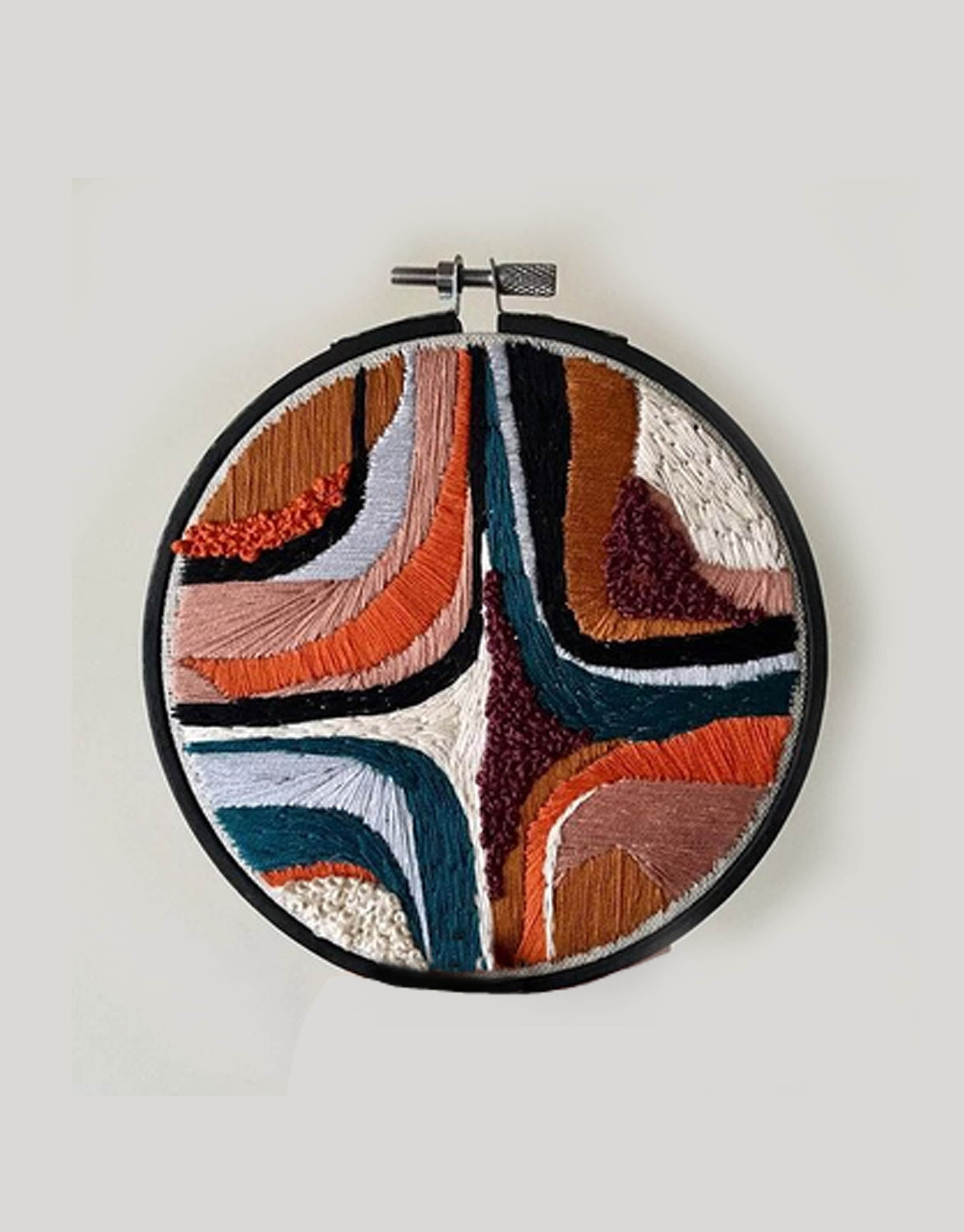 Waterfall- DIGITAL PATTERN for DIY - Etsy