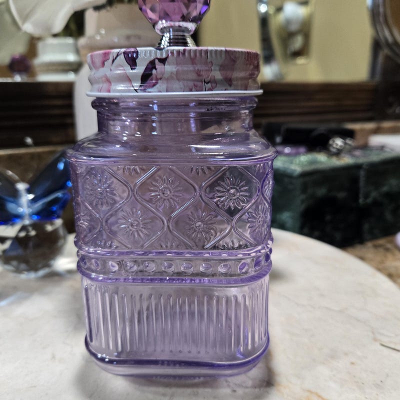Beautiful Mason Jars - Etsy