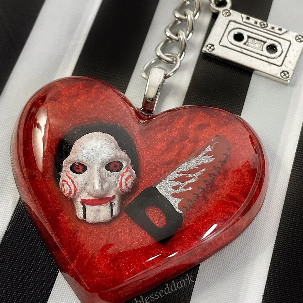 TheBlessedDark - Etsy