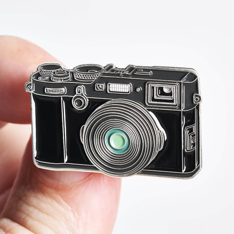X100vi Pin - Etsy New Zealand