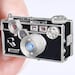 Argus C3 Brick Camera Enamel Lapel Pin a Perfect Gift for the Vintage ...
