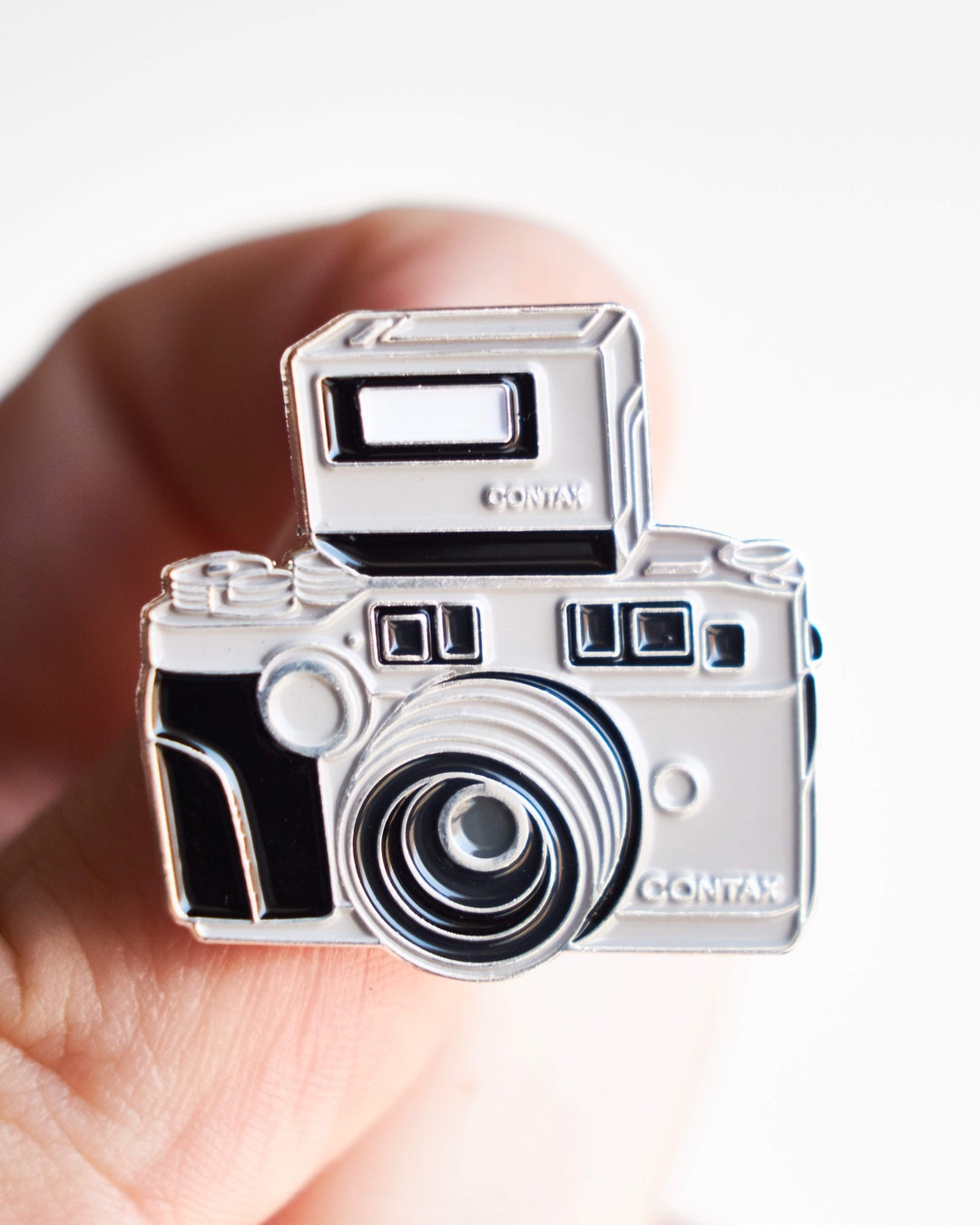Contax G2 35mm Film Camera Pin - Etsy
