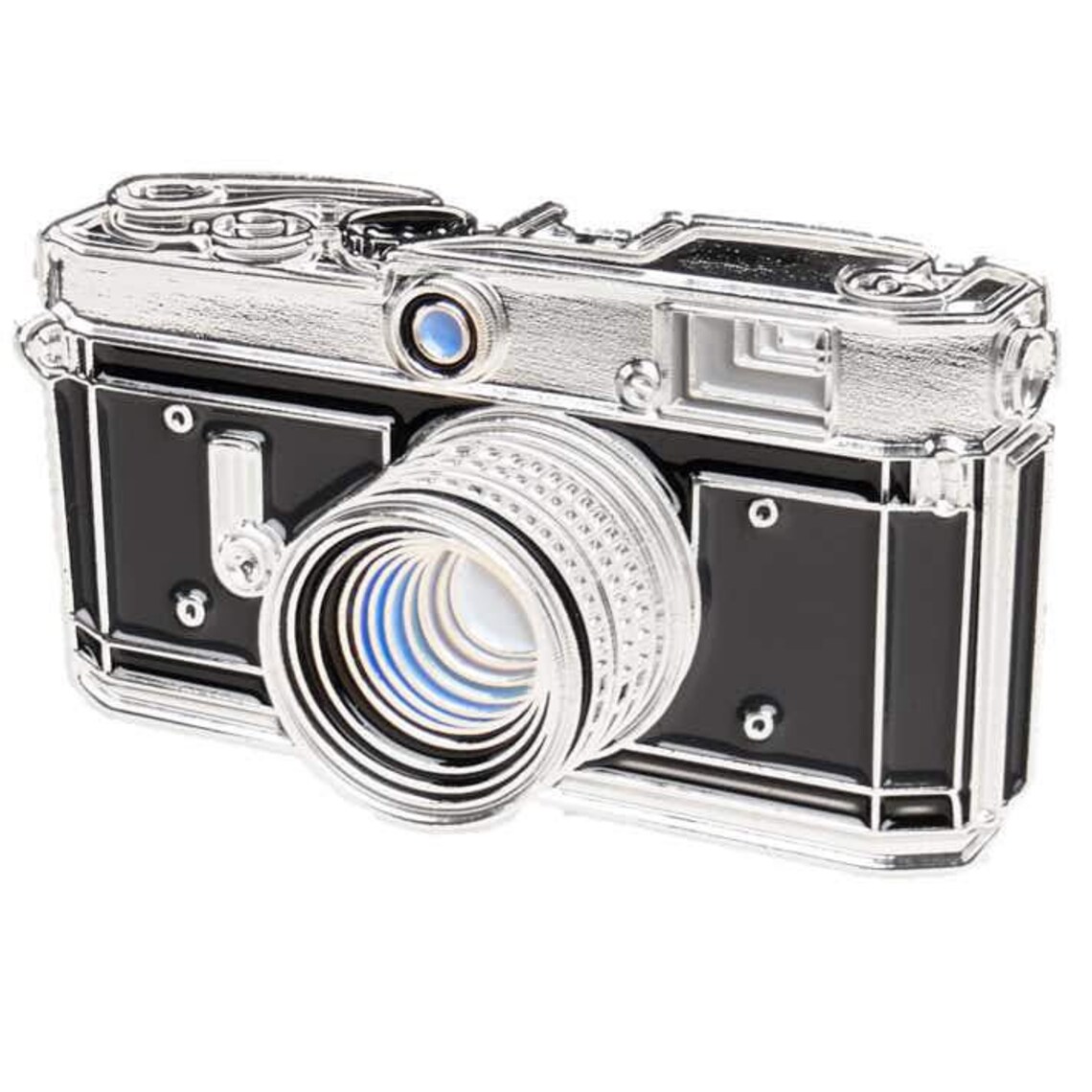Canon P Rangefinder Camera Pin a Perfect Gift for the - Etsy