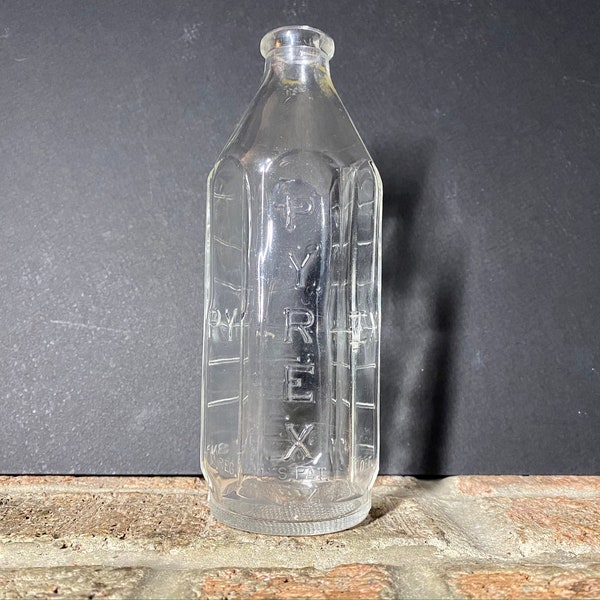Antique Baby Bottles - Etsy
