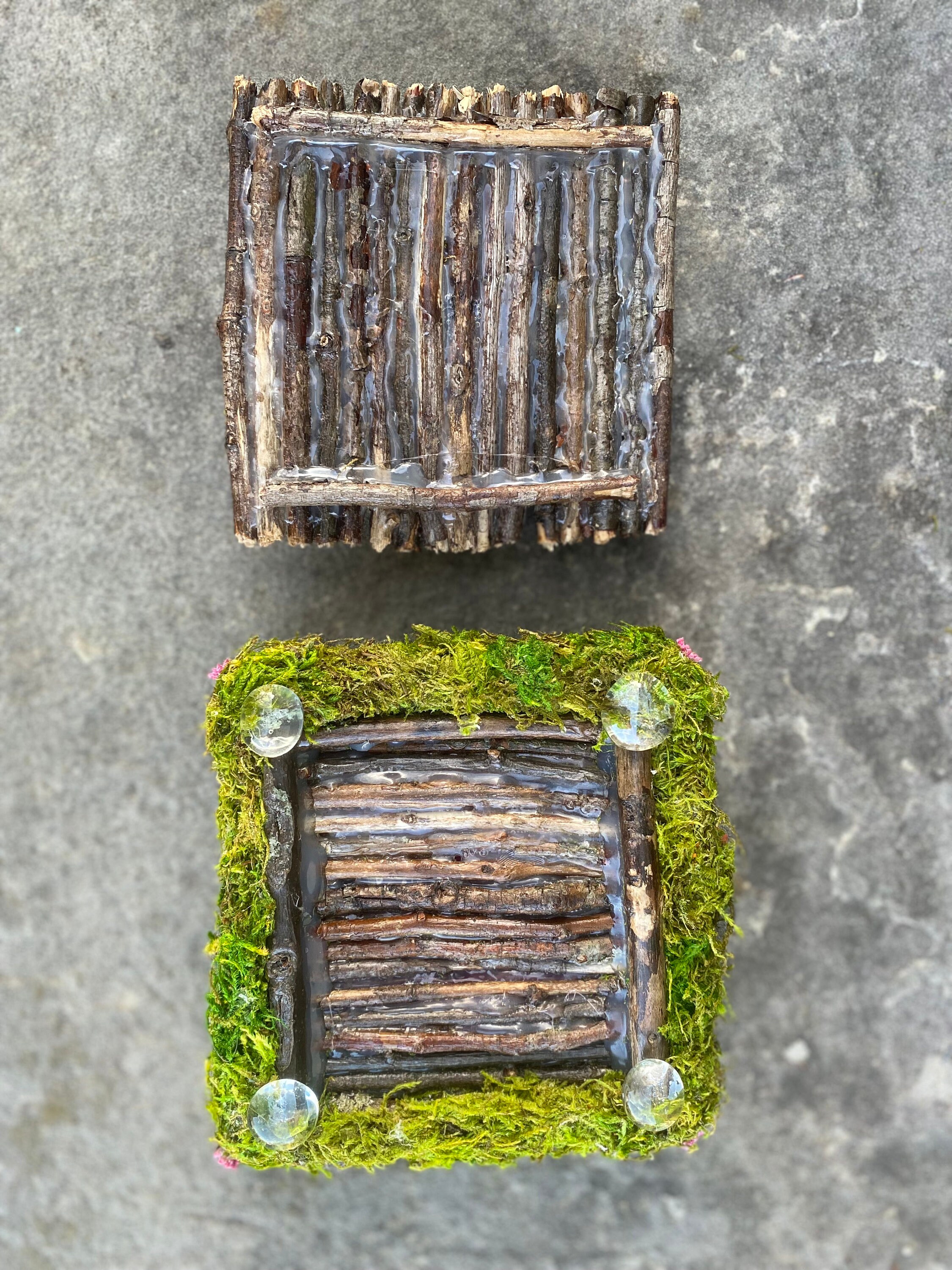 Fairy Box Fairy Display Fairycore Decor Fairy Garden Fairy - Etsy