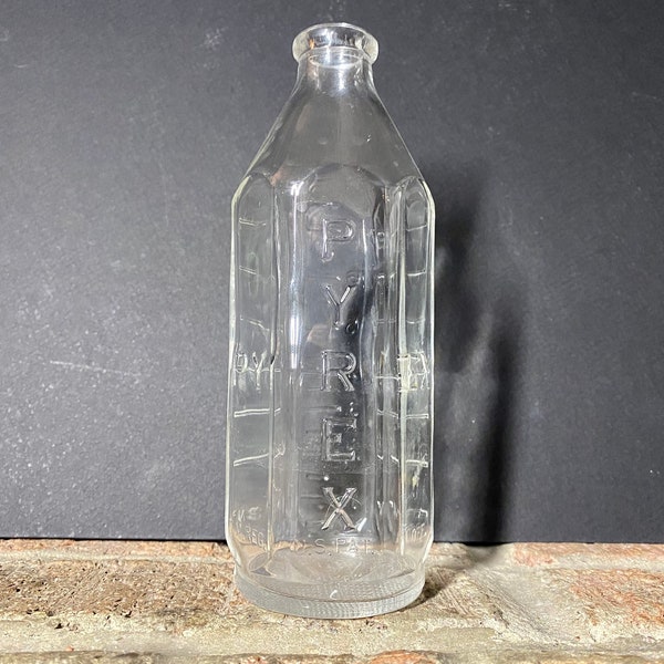 Antique Baby Bottles - Etsy