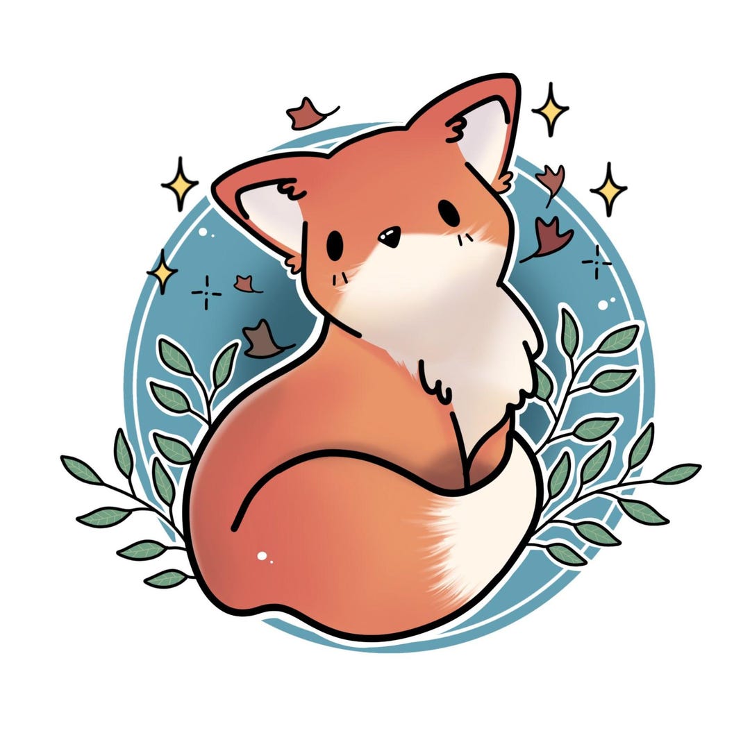 Custom Chibi Art: Your Unique Digital Character Awaits - Etsy