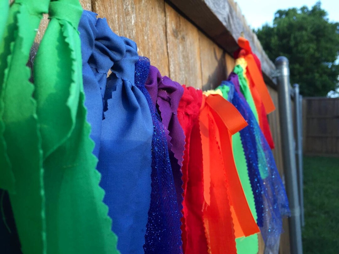 Classroom Banner Classroom Garland Teacher Banner Teacher Garland ...