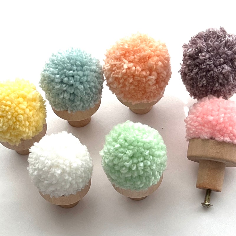 Dresser Knobs - Etsy Canada