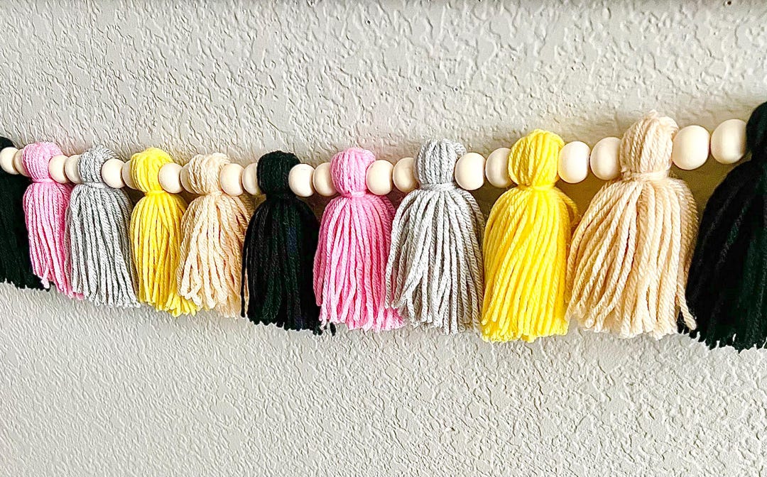 Teacher Banner Garland Classroom Banner Pencil Theme Garland Teacher ...