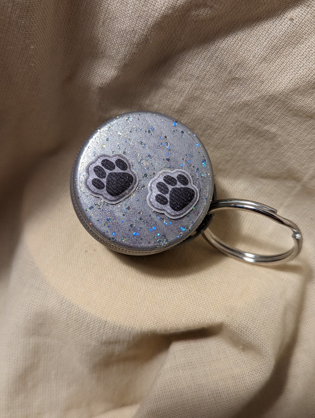 Keychain - Etsy