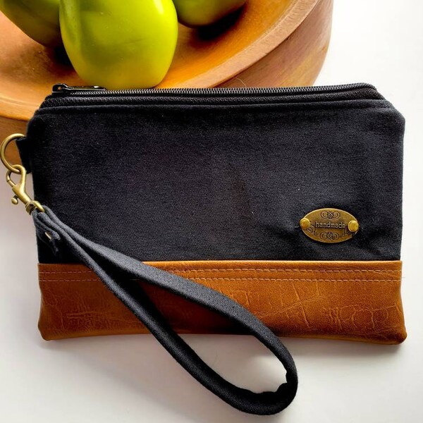 Wrist Wallets - Etsy