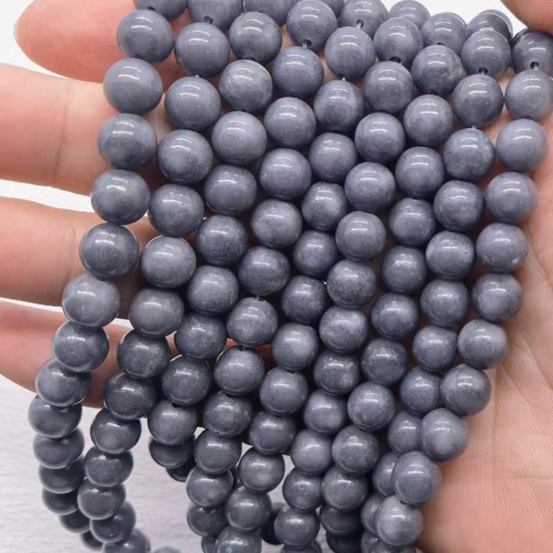 Grayed Jade - Etsy