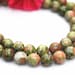 Unakite Round Beads,6mm 8mm 10mm 12mm Unakite Beads,unakite Beads ...