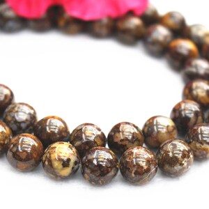 Natural Fire Lace Opal Smooth Round Beads,fire Lace Opal Beads,6mm 8mm ...